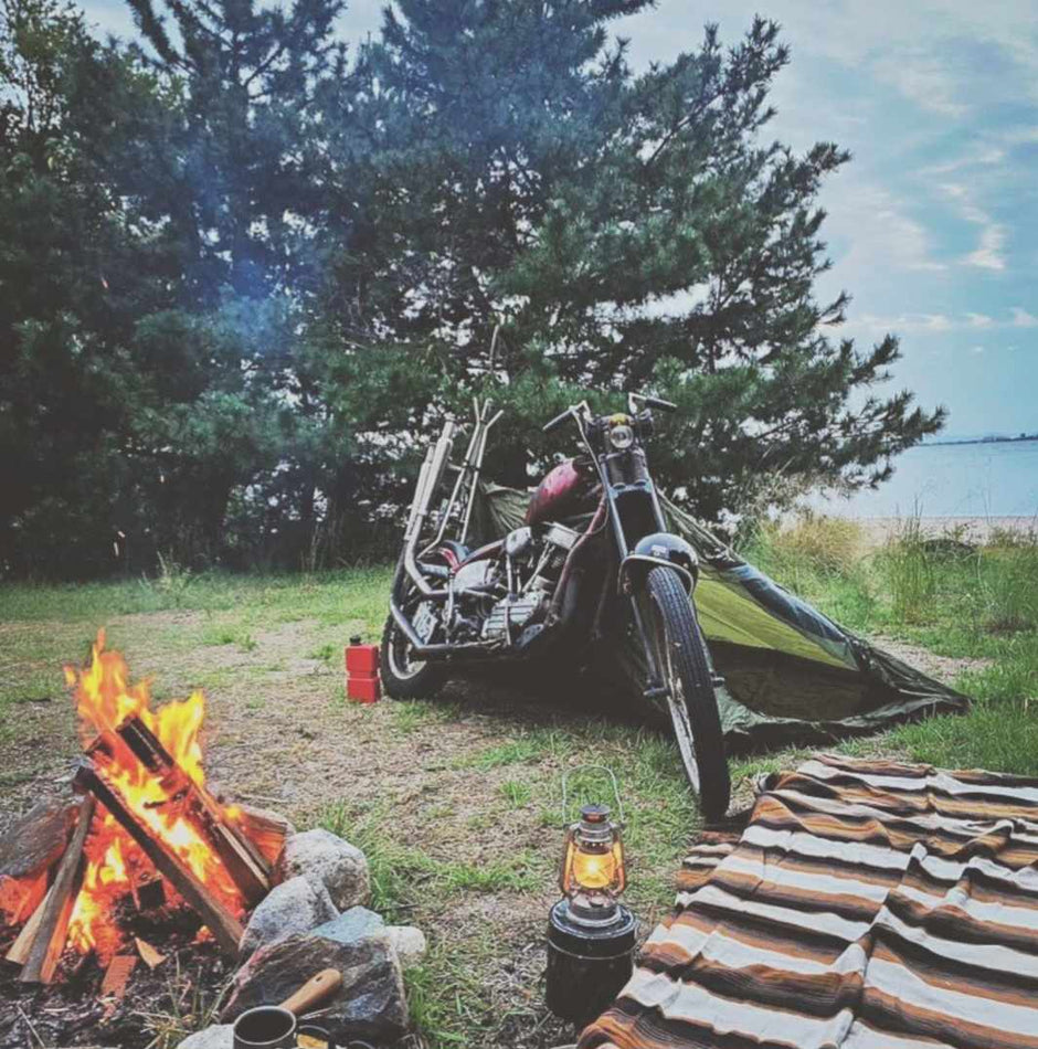 Svarog England Chopper Apparel – Phoenix 212 Clothing