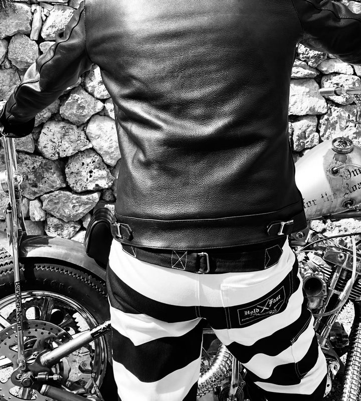 Svarog England Chopper Apparel – Phoenix 212 Clothing